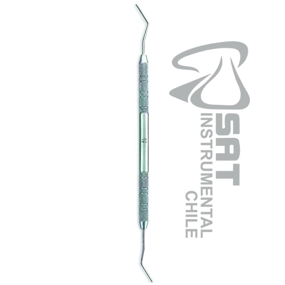 SONDA PERIODONTAL WILLIAMS FOX
