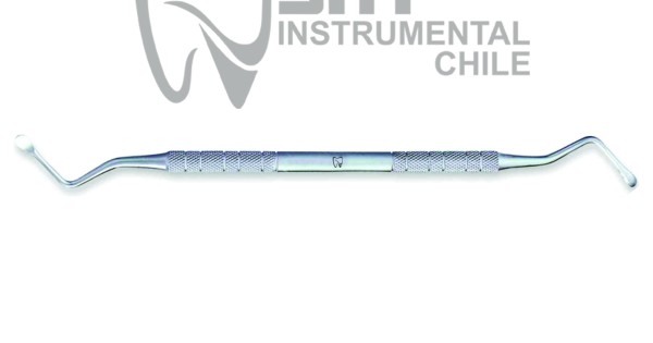 CURETA LUCAS 85