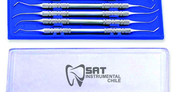 JUEGO DE PK THOMAS 5 INSTRUMENTOS