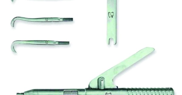 AUTOMATIC CROWN REMOVER