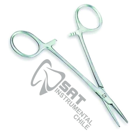 PINZA DE MOSCO RECTA